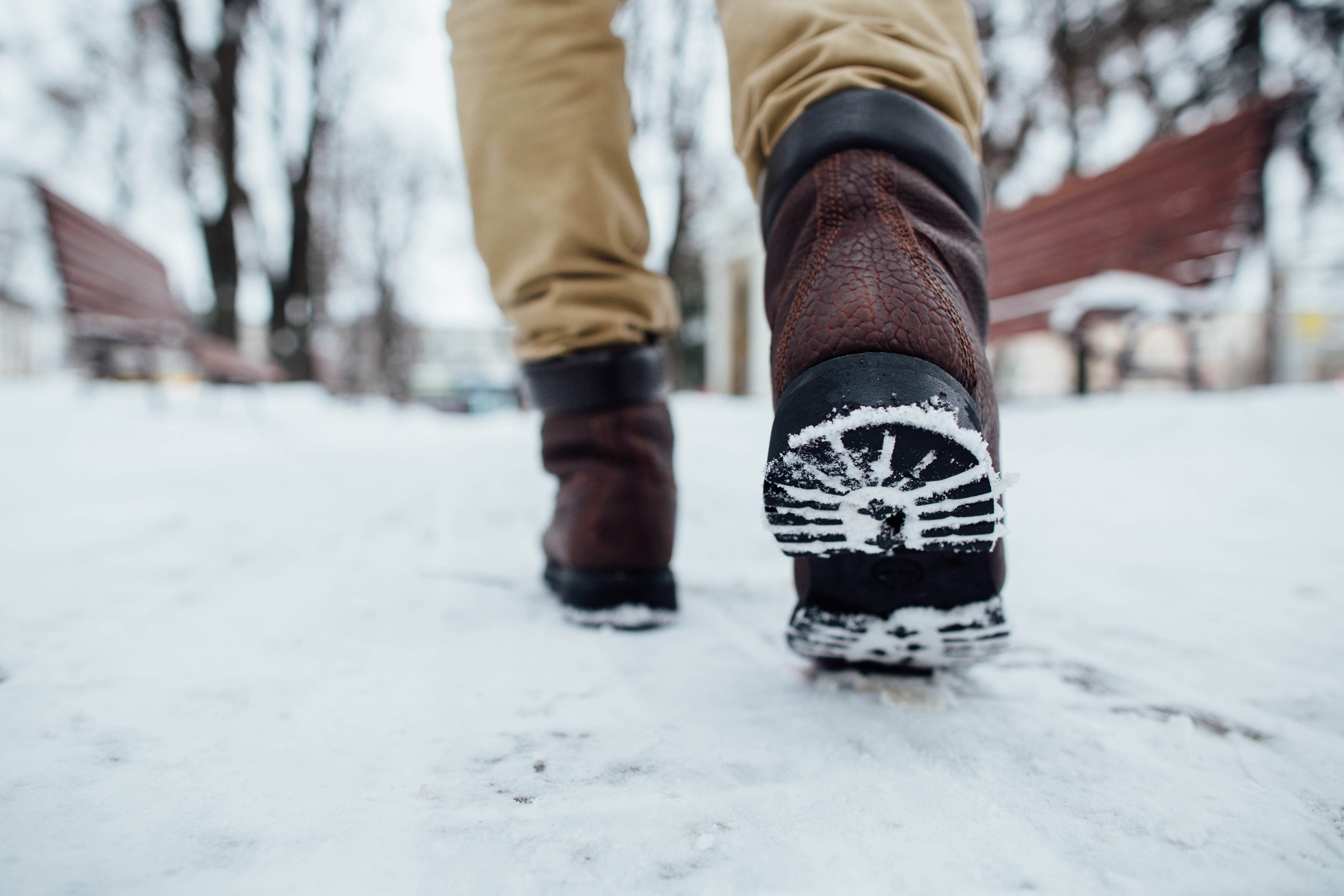 Winter Site Safety Tips: Preventing Slips, Trips, and Vision Hazards o ...