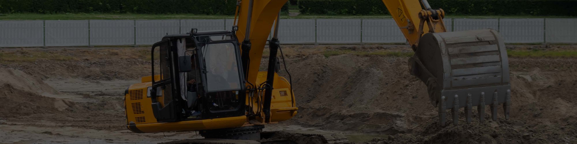 Excavator Buckets: How to Select the Best Type of Bucket for Your Job ...