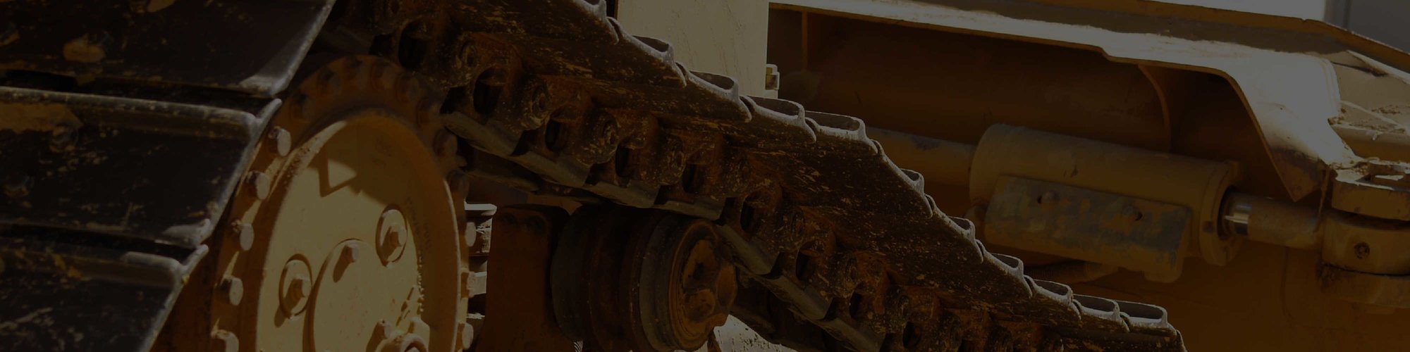 A Guide to Sprockets in Construction Equipment: Types, Functions, Main ...