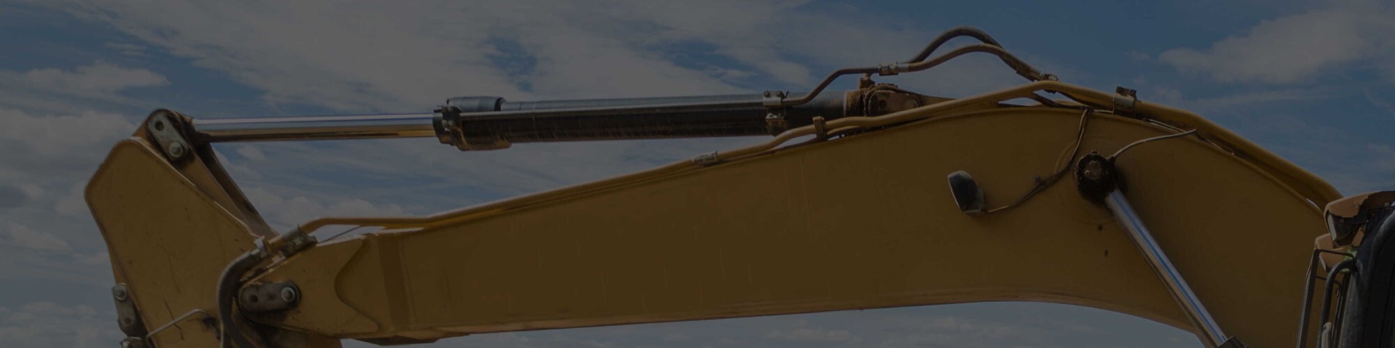 How and Why to Repack a Hydraulic Cylinder — EquipmentShare Parts Store