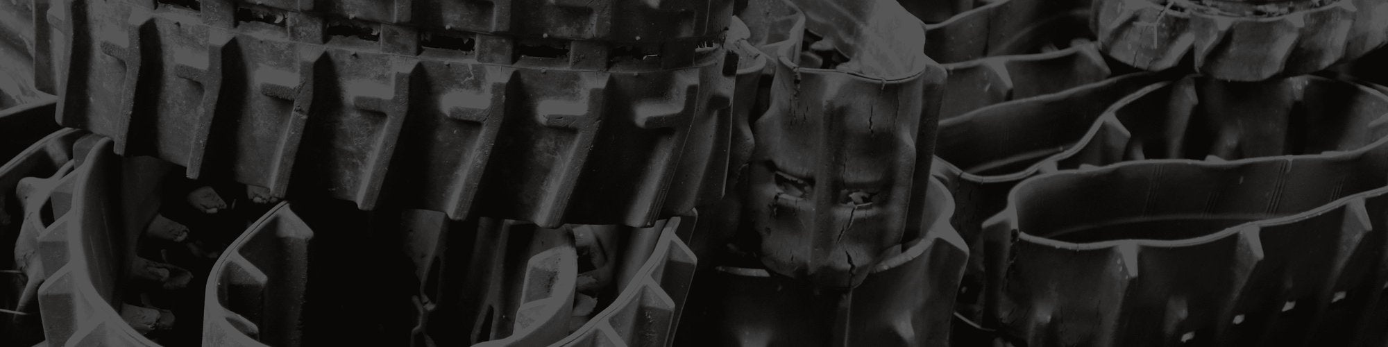 Choosing the Right Machine Tracks – EquipmentShare Parts Store
