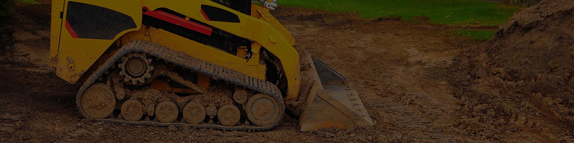Compact Track Loader Attachments: A Guide to Unlock Your Machine’s Ful ...
