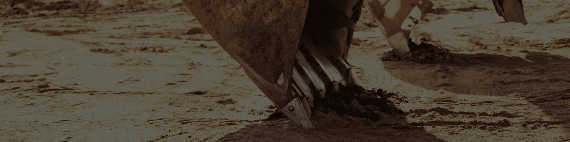 Bucket Teeth Basics: What You Should Know — EquipmentShare Parts Store