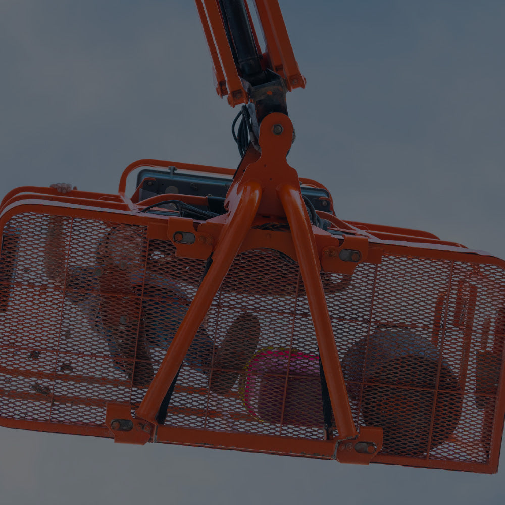 Boom Lift Safety: Understanding the Hazards and How to Avoid Them ...