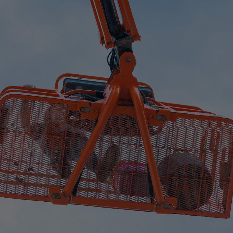 Boom Lift Safety: Understanding the Hazards and How to Avoid Them ...