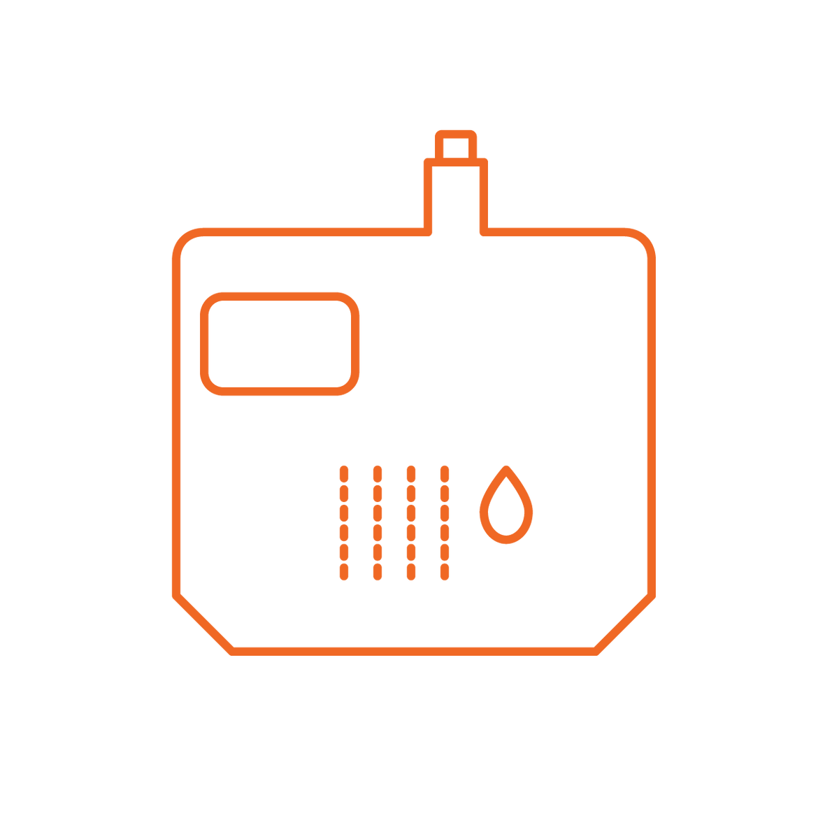 DEF Headers — EquipmentShare Parts Store