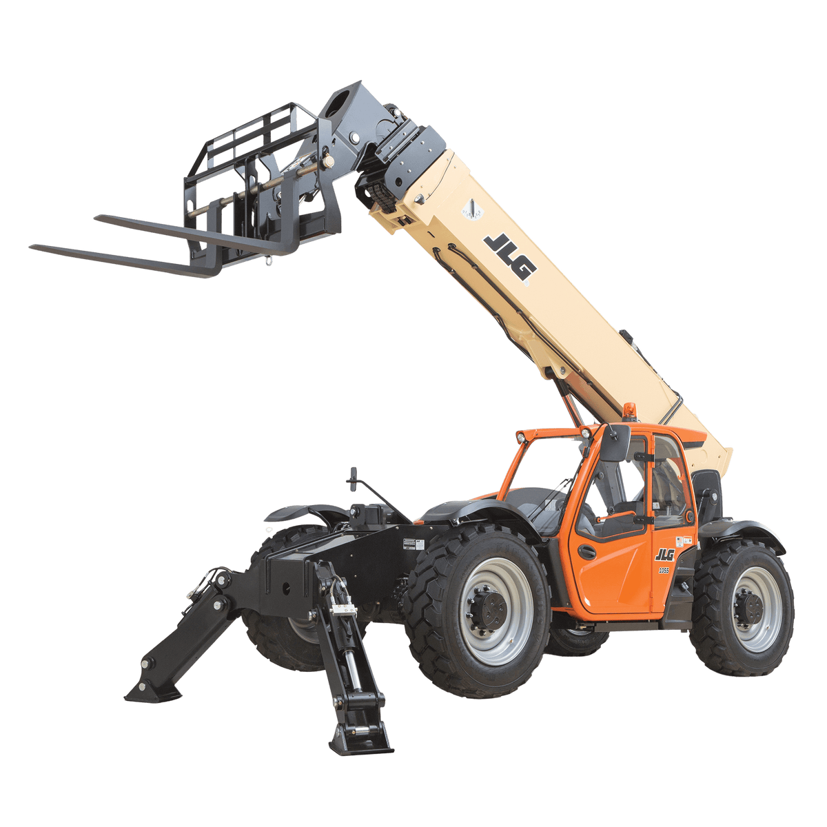 JLG 1055 Telehandler Parts — EquipmentShare Parts Store