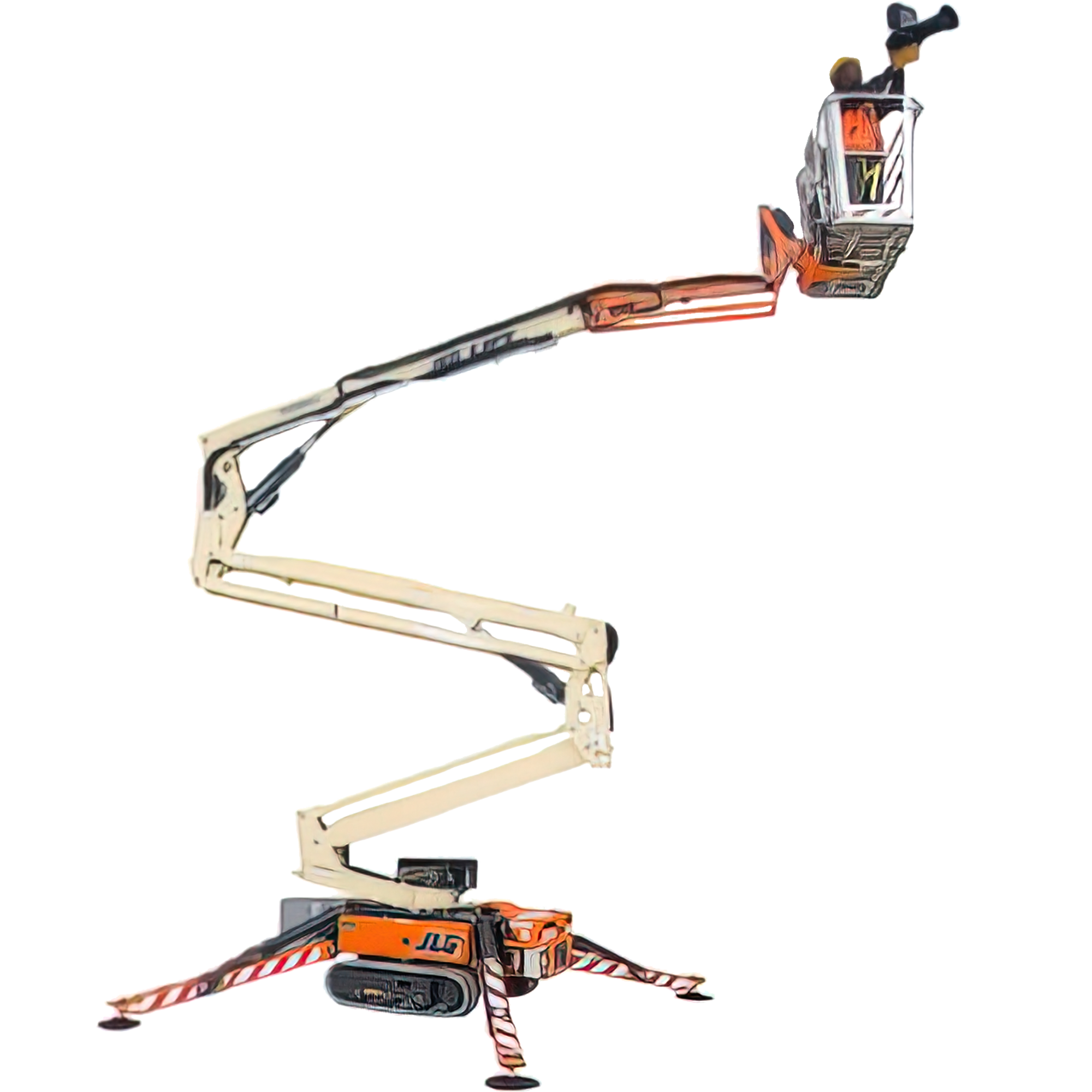 Atrium Lifts Parts – EquipmentShare Parts Store