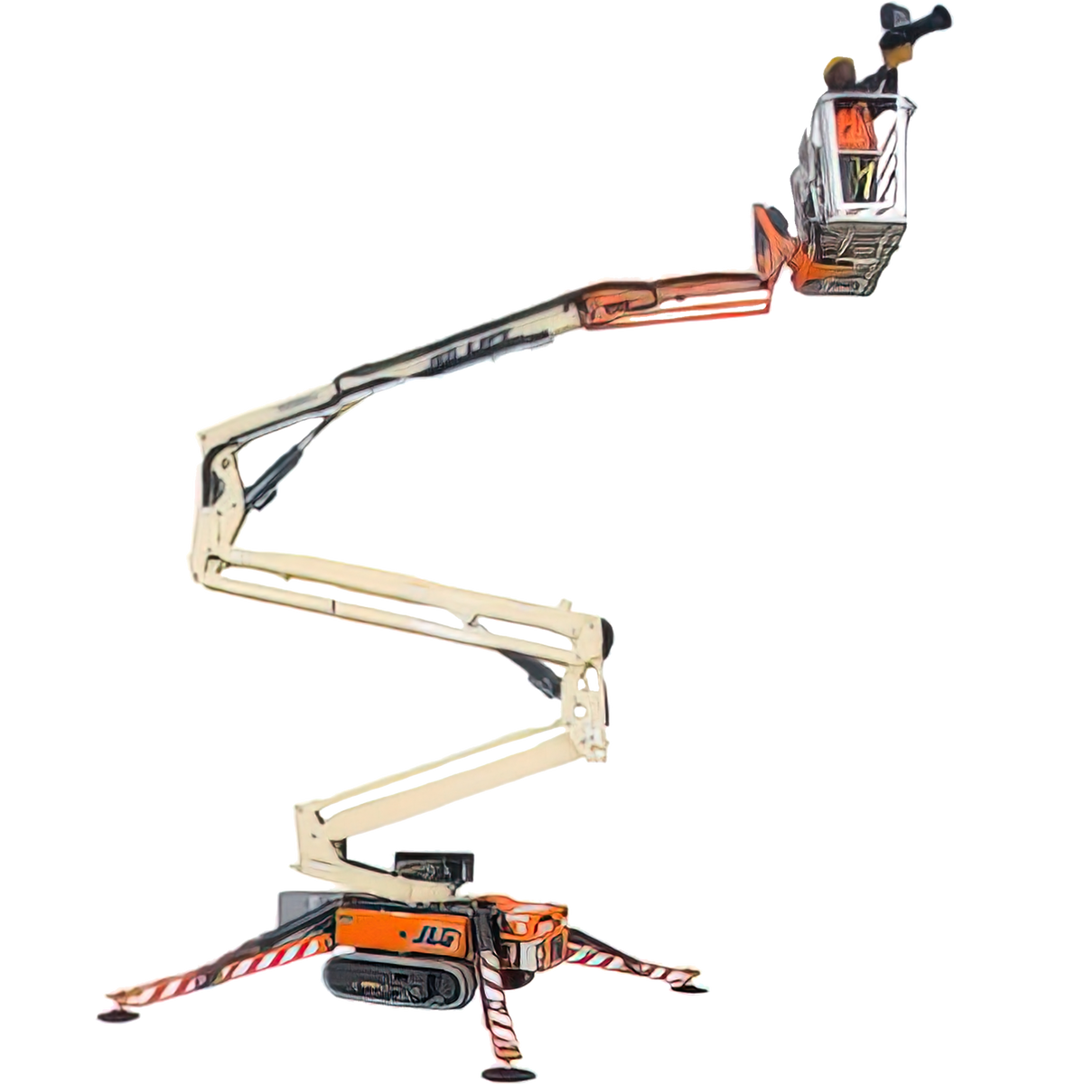 Atrium Lifts Parts — EquipmentShare Parts Store