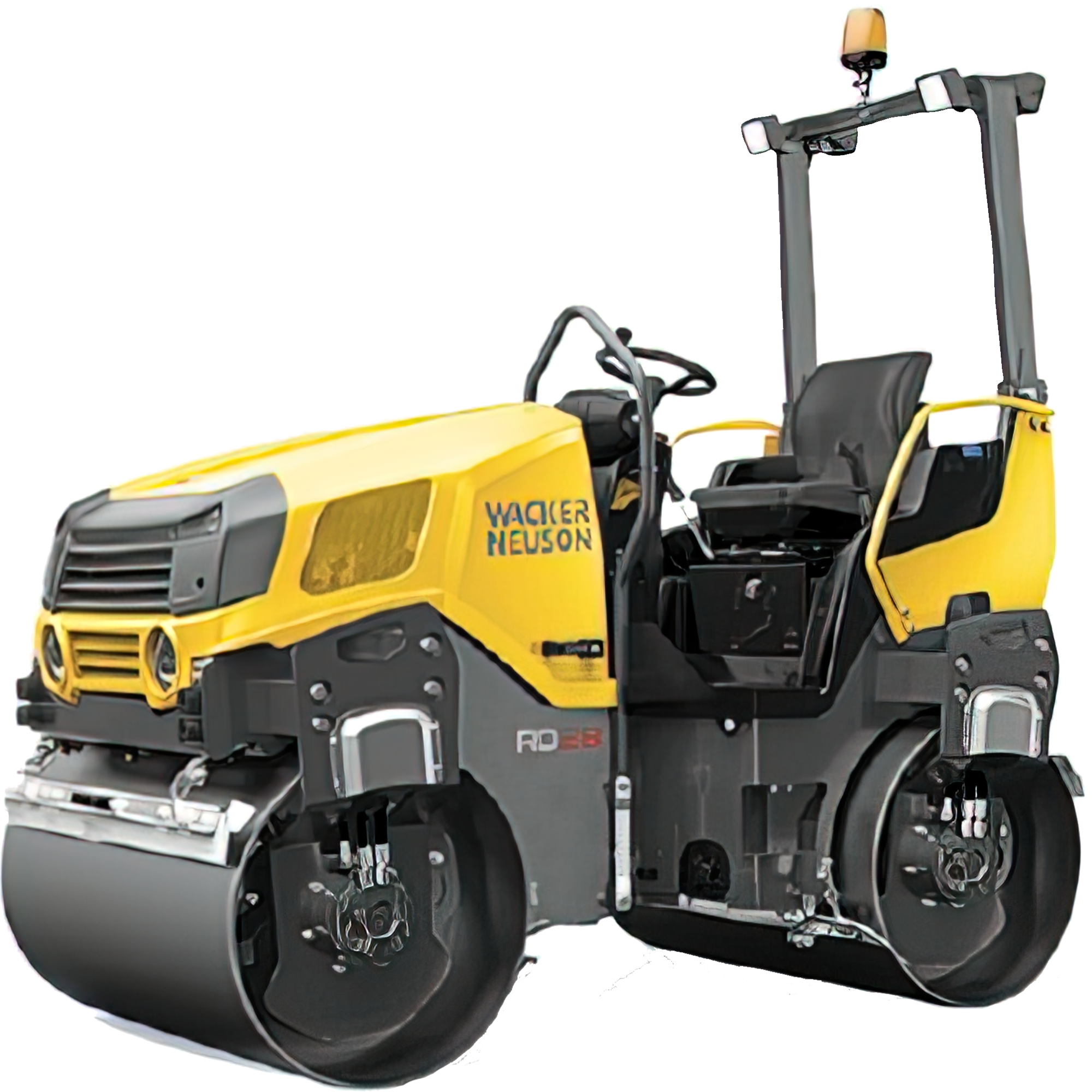 Double Drum Roller Parts – EquipmentShare Parts Store