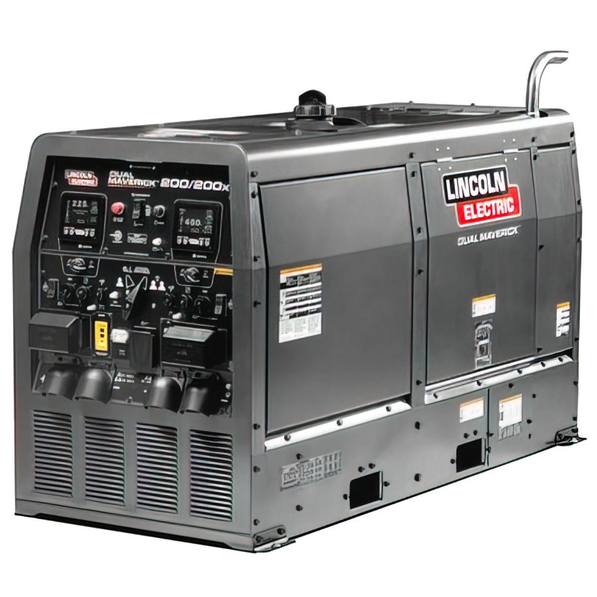 Electric Welder Parts — EquipmentShare Parts Store