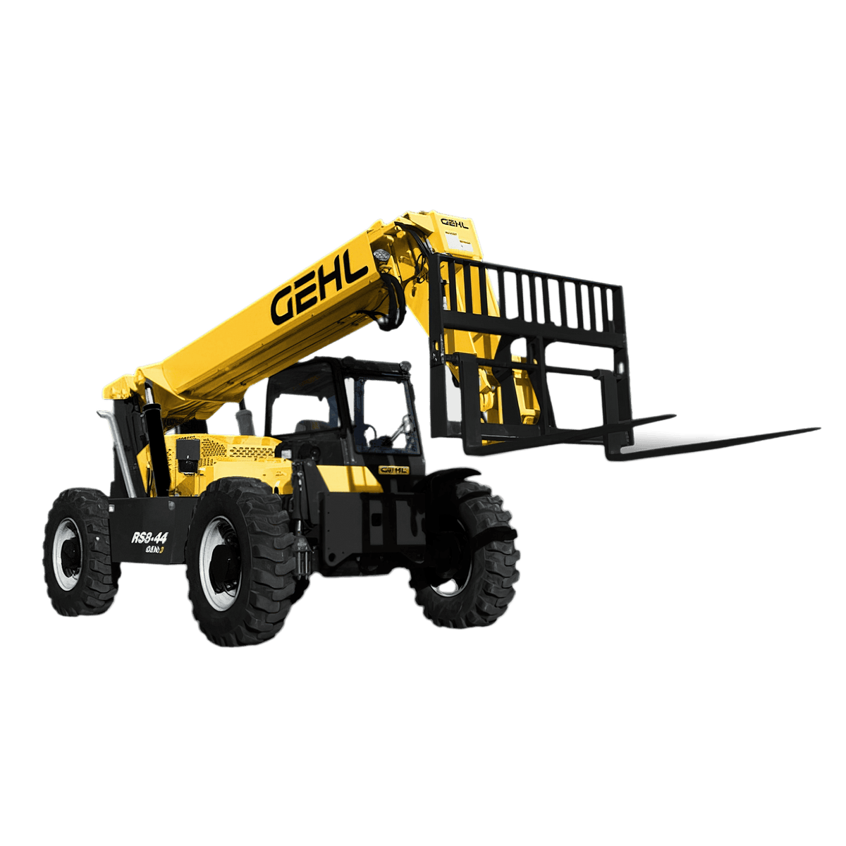Gehl RS8-44 Telehandler Parts — EquipmentShare Parts Store