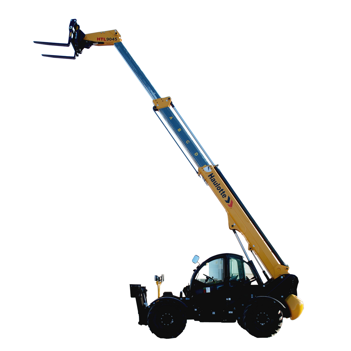 Haulotte HTL9045 Telehandler Parts — EquipmentShare Parts Store