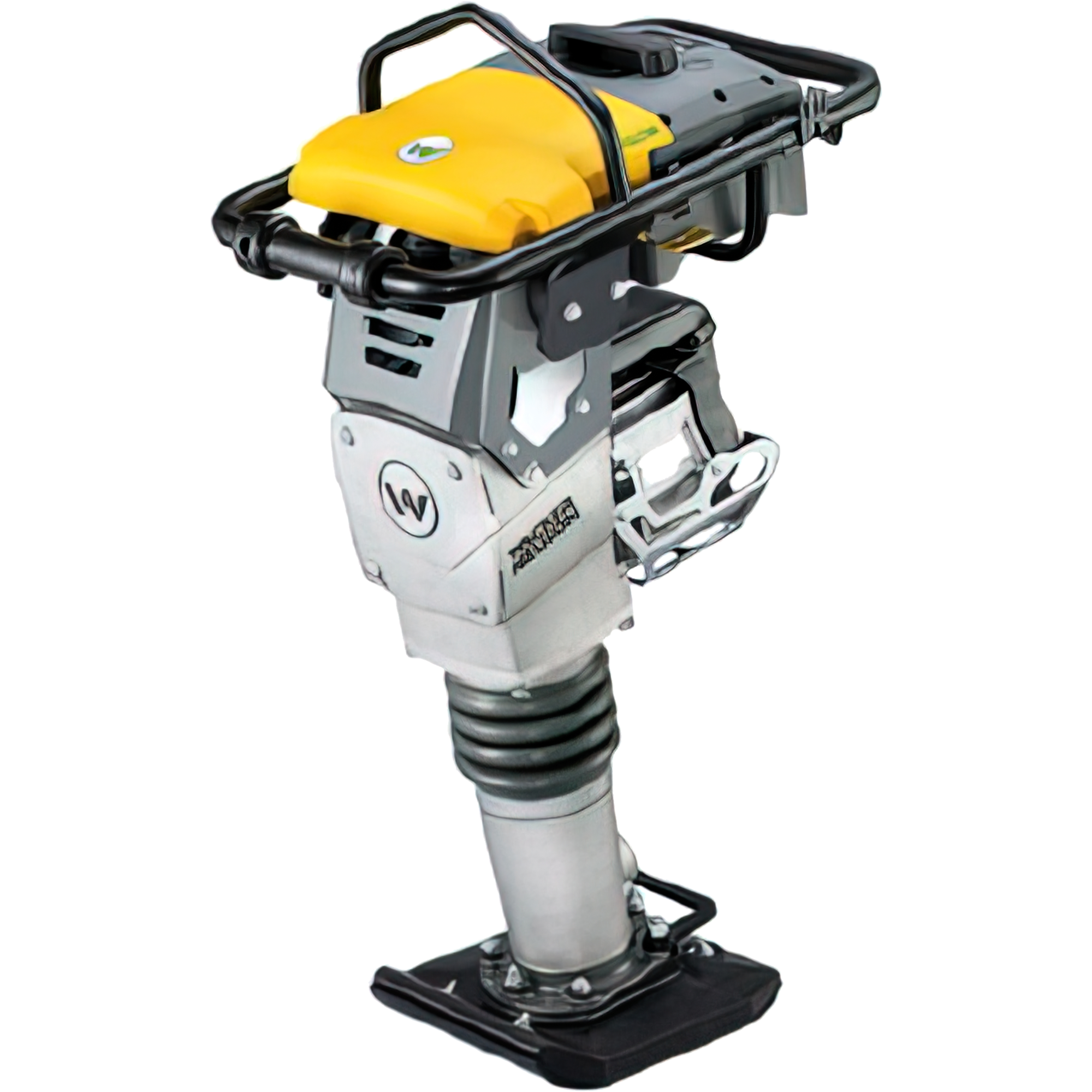 Jumping Jack Compactor Parts – EquipmentShare Parts Store