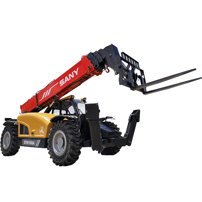 Sany STH1256A Telehandler Parts — EquipmentShare Parts Store
