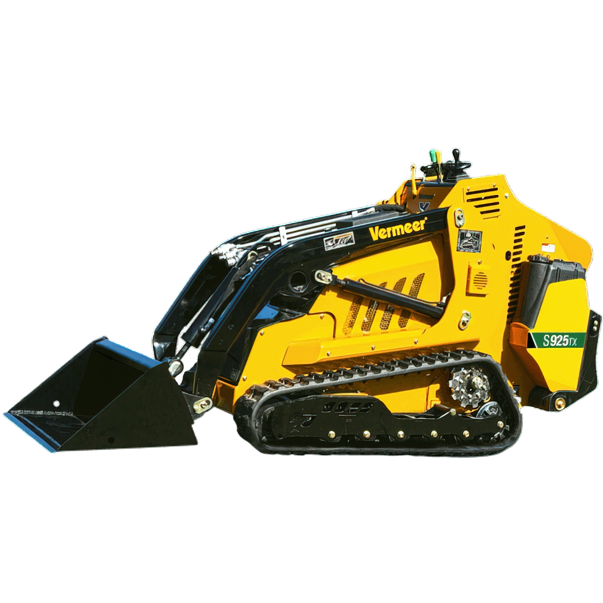 Vermeer S925TX Mini Skid Steer Parts — EquipmentShare Parts Store