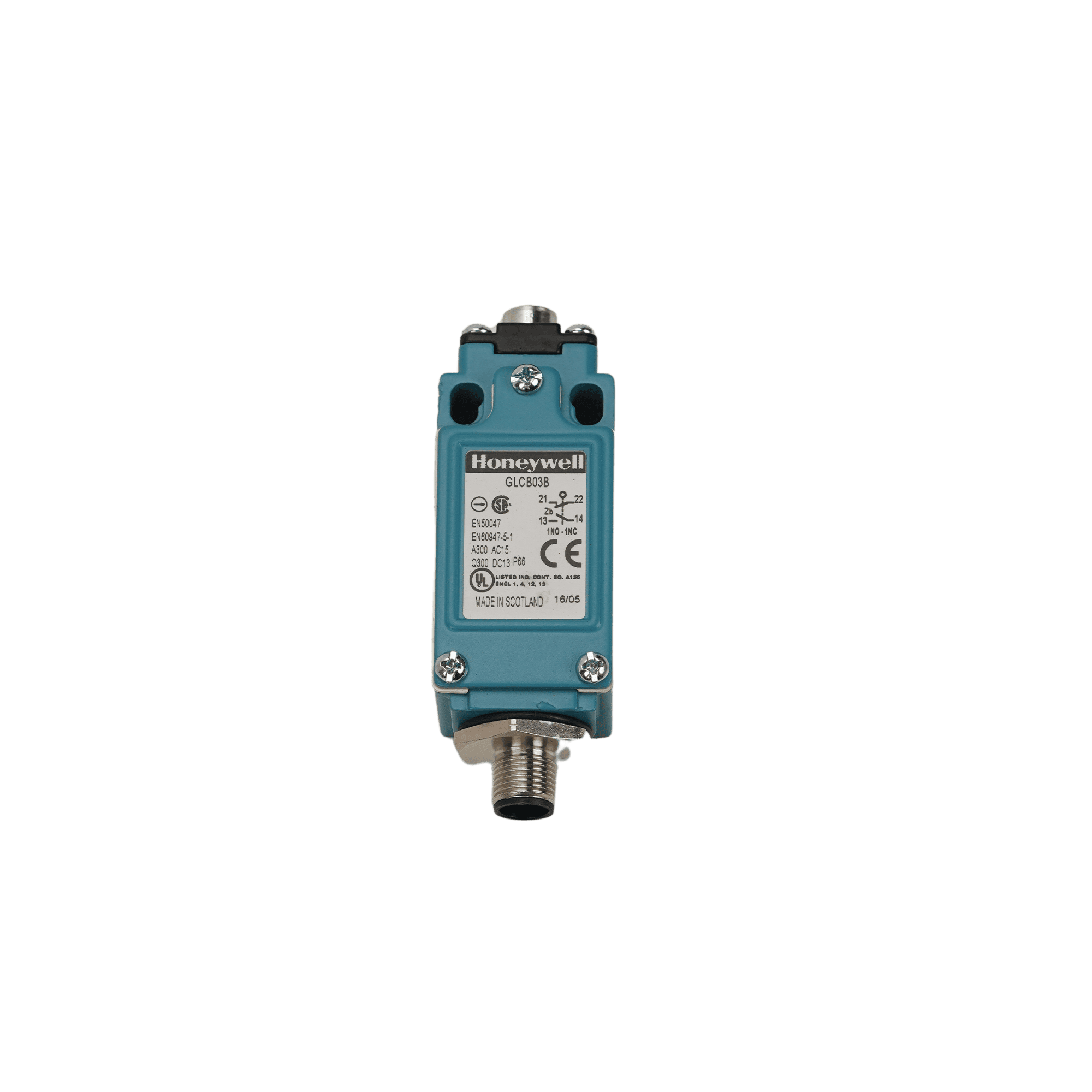 Magni Microswitch 00822 | Magni Parts Catalog – EquipmentShare Parts Store