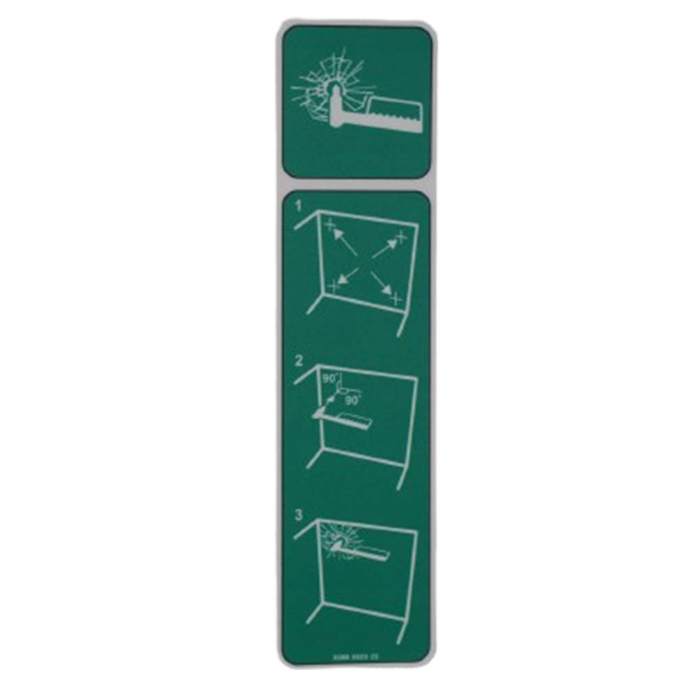 Epiroc Sticker 0088002925 | Epiroc Parts Catalog – EquipmentShare Parts ...