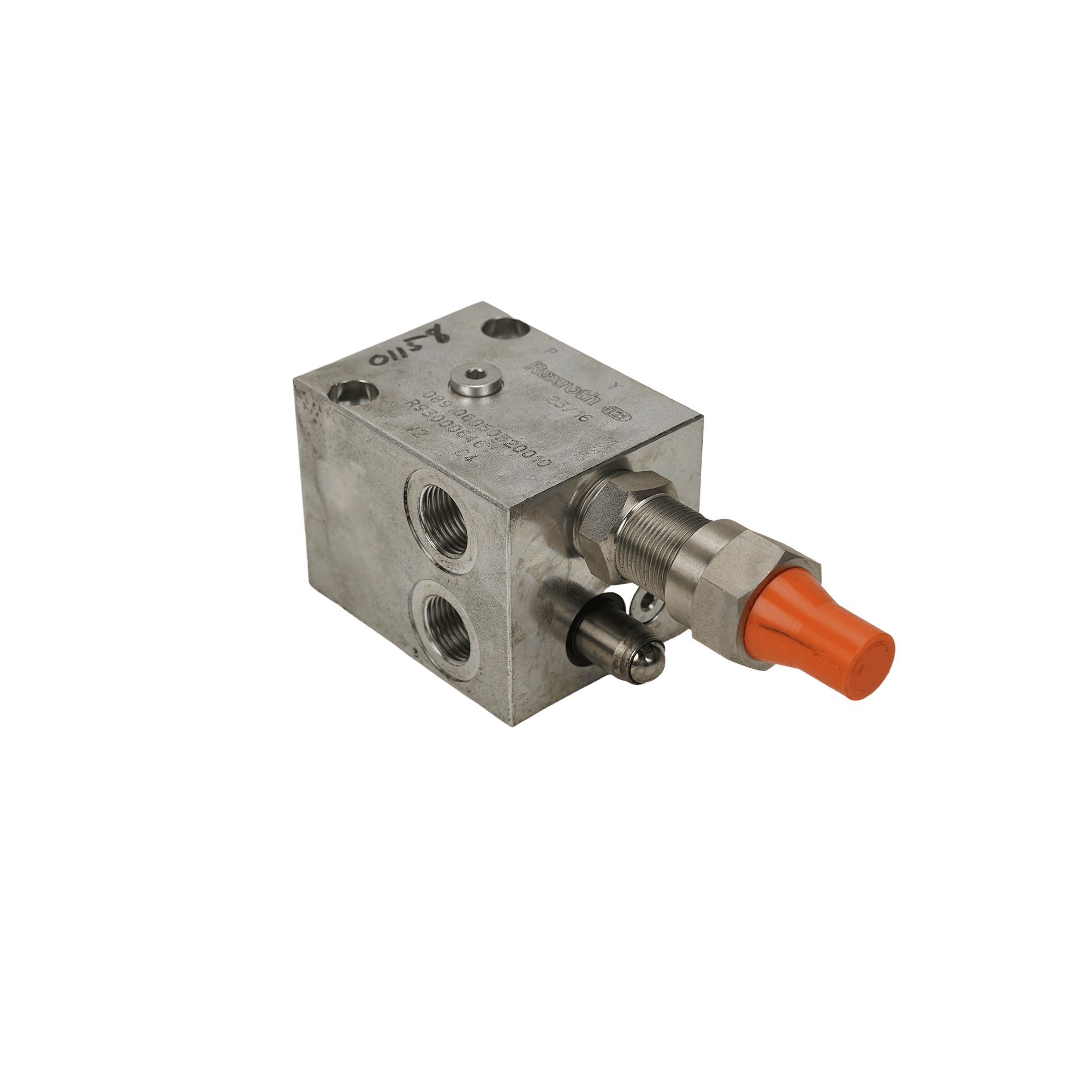 Magni Valve 01158 | Magni Parts Catalog – EquipmentShare Parts Store