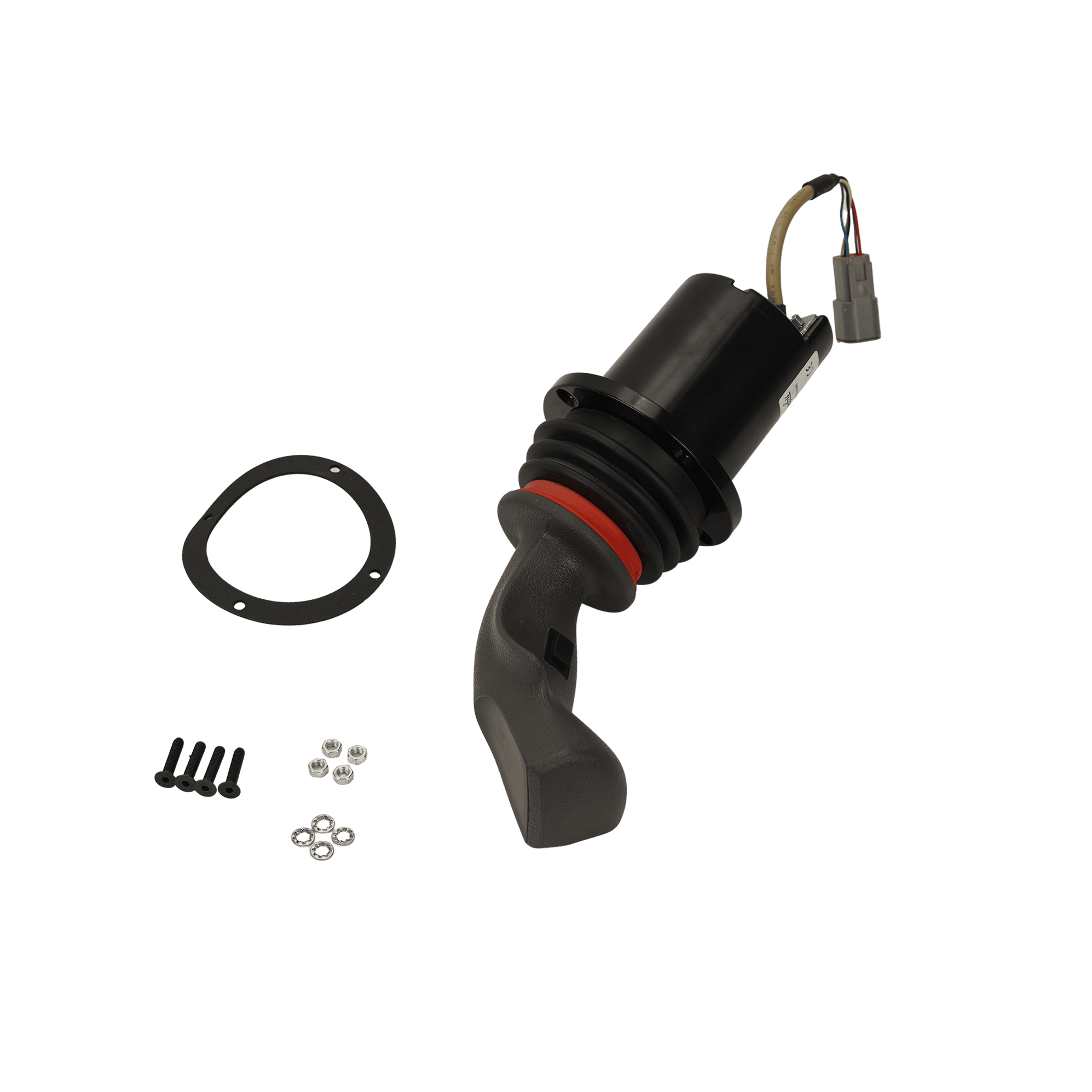Magni Right Joystick 04453 | Magni Parts Catalog — EquipmentShare Parts ...