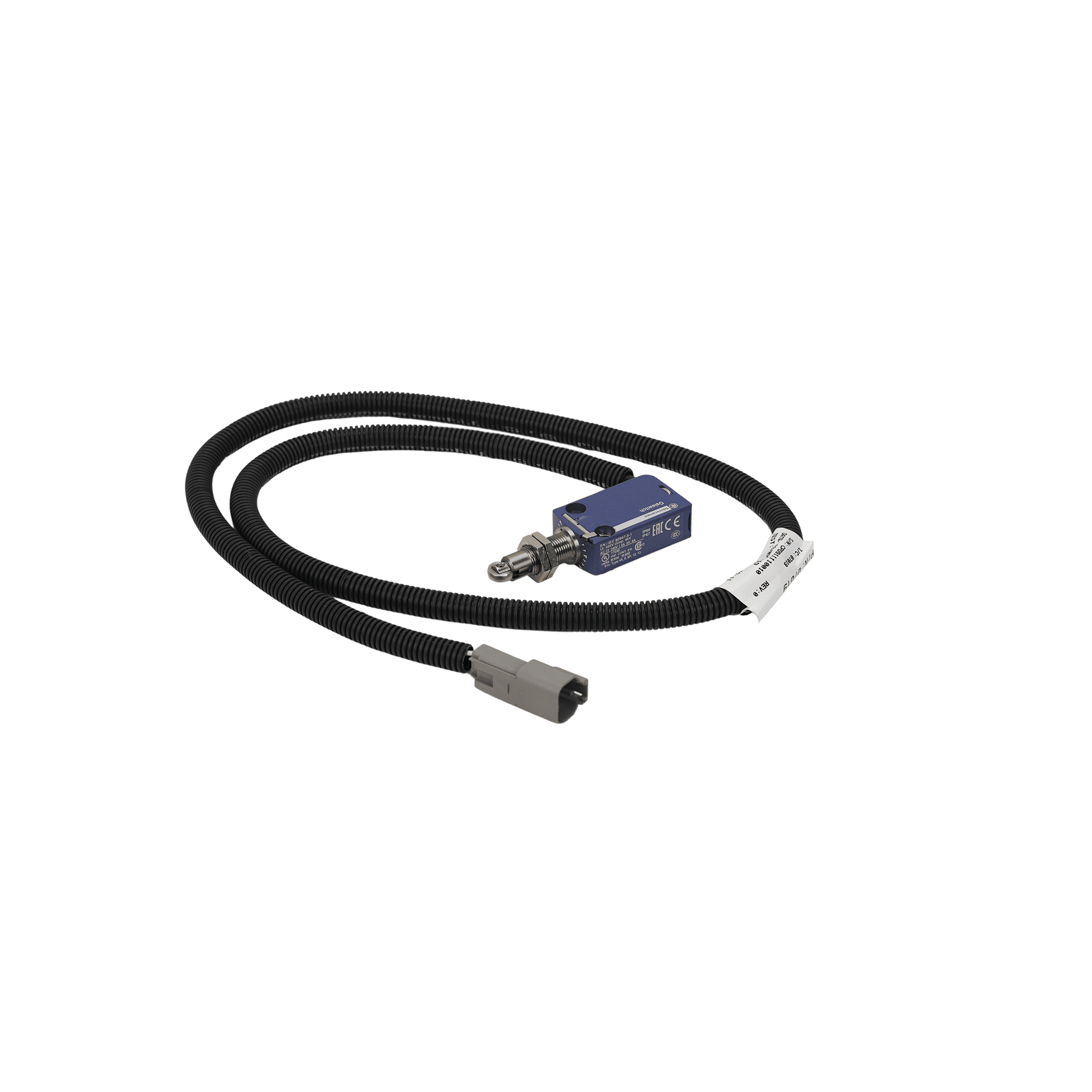 Magni Microswitch Boom Base 07019 | Magni Parts Catalog ...