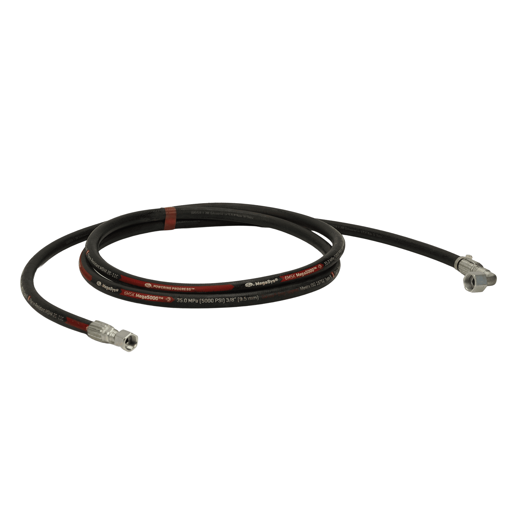 Magni Flexible Hose Stabilizer 08944 | Magni Parts Catalog ...