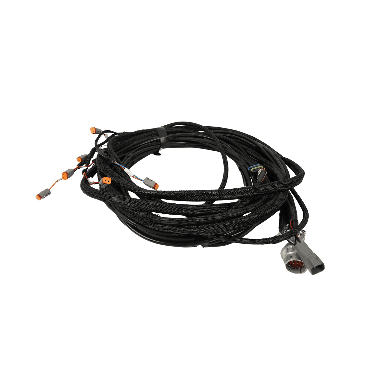 Jlg Tower Upright Valve450 Harness 1001164738 | Jlg Parts Catalog ...