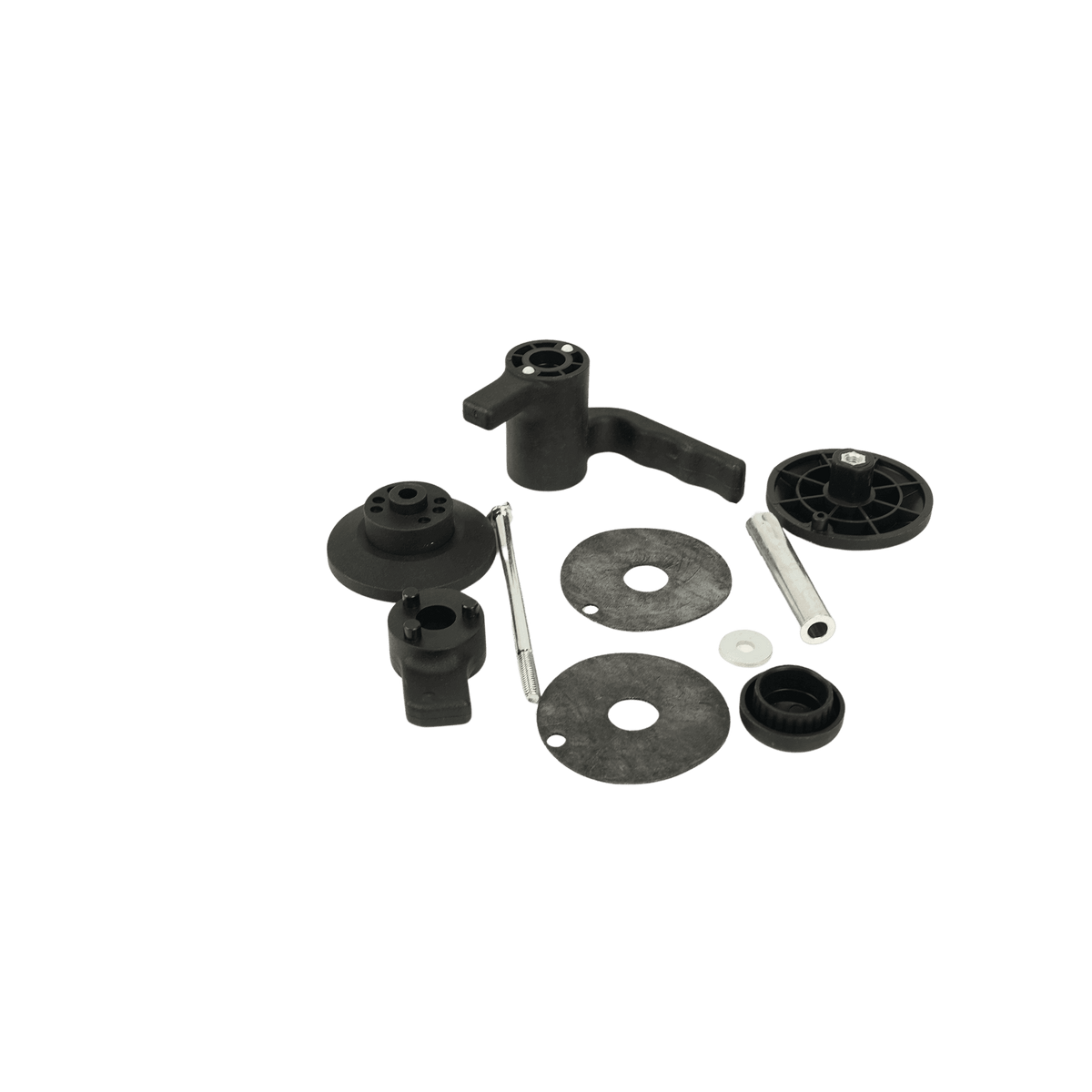 JLG Window Latch 1001165275 | JLG Parts Catalog — EquipmentShare Parts ...