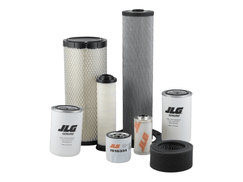 JLG Kit, Service 680S/800S/860S 1001195537 | JLG Parts Catalog ...
