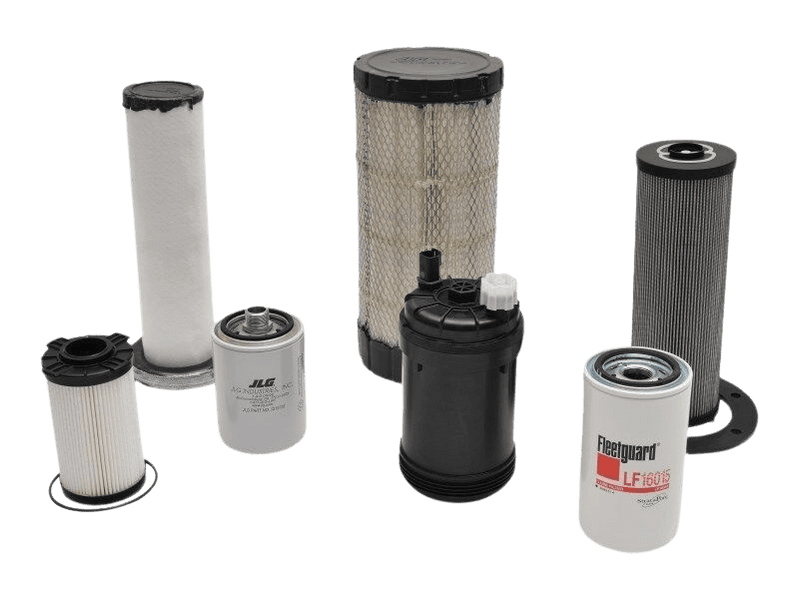 Skytrak 8042 Telehandler Parts — EquipmentShare Parts Store