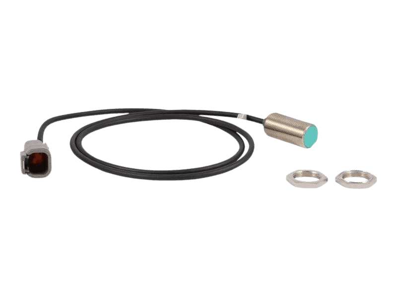 JLG Proximity Sensor 1001311034 | JLG Parts Catalog — EquipmentShare ...