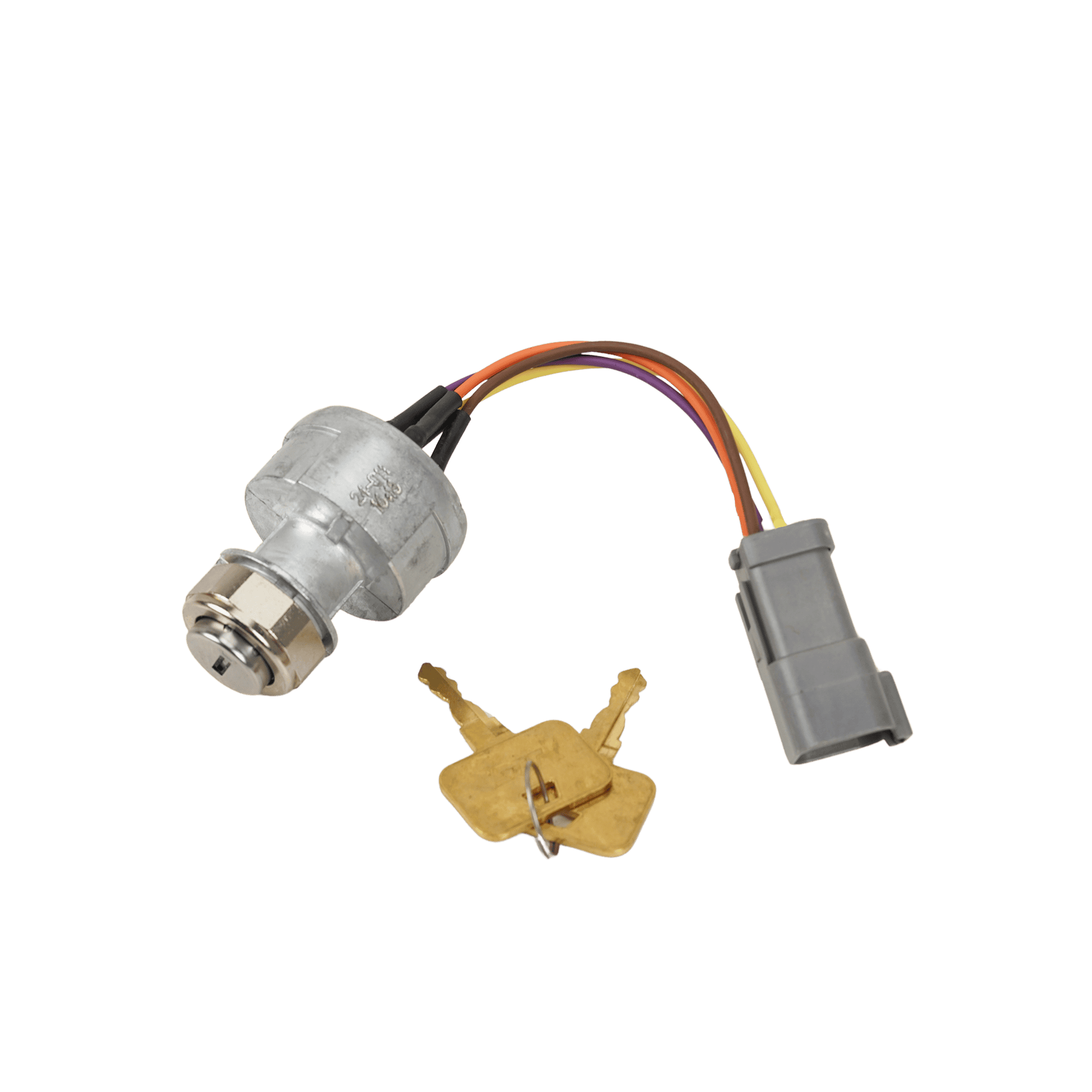 JLG Ignition Switch 1001273305 | JLG Parts Catalog – EquipmentShare ...