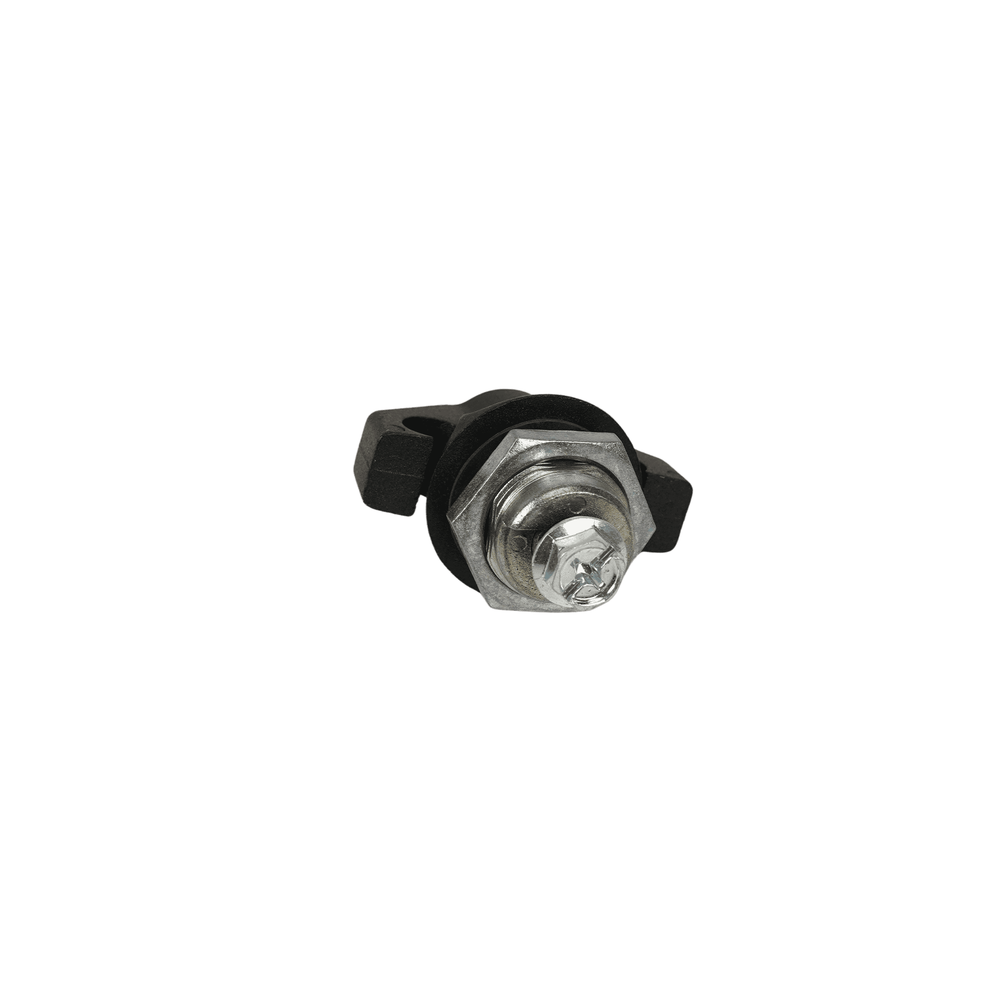 Allmand Padlockable Wing Knob 111481 | Allmand Parts Catalog ...
