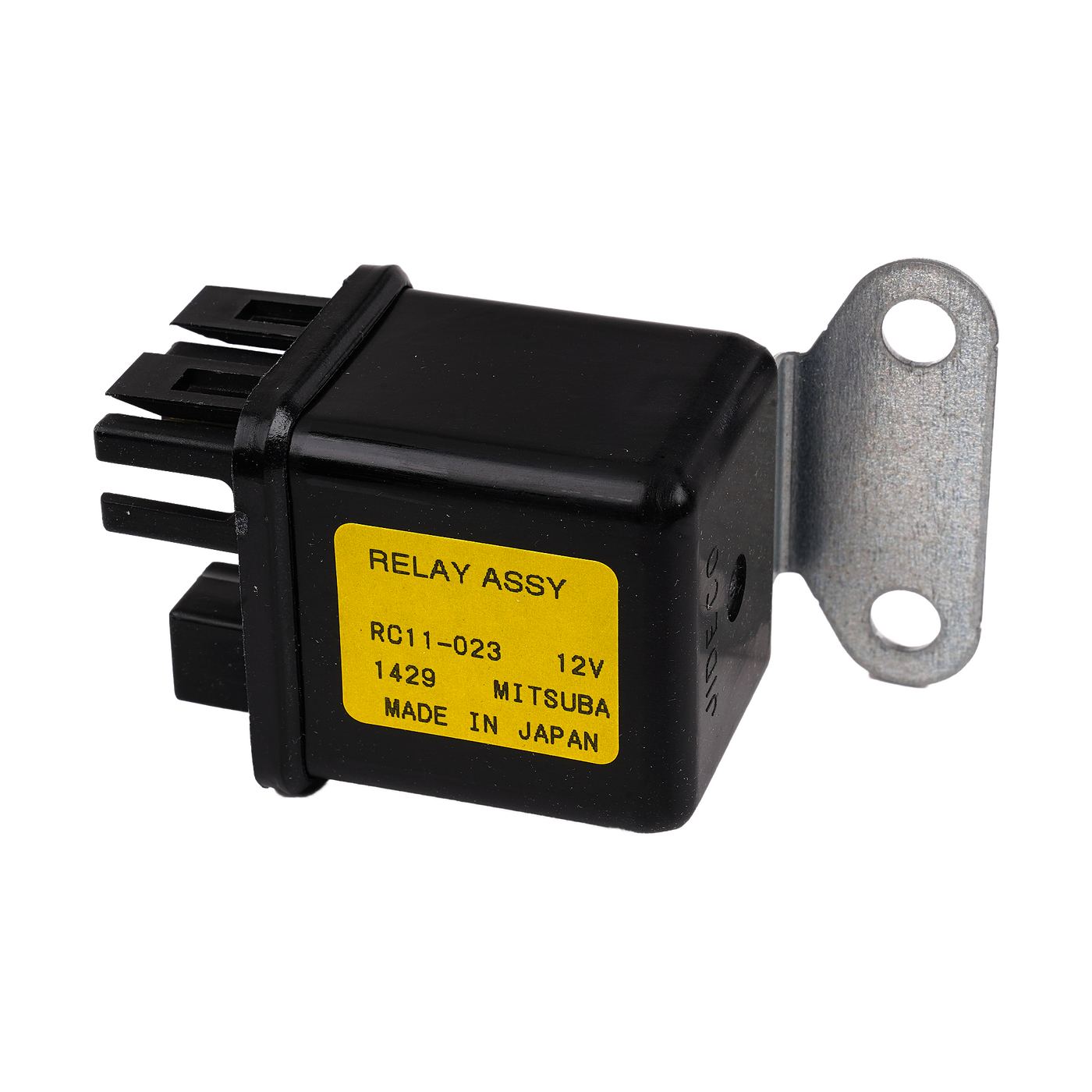 Takeuchi Power Relay Y119646-77900 | Takeuchi Parts Catalog ...