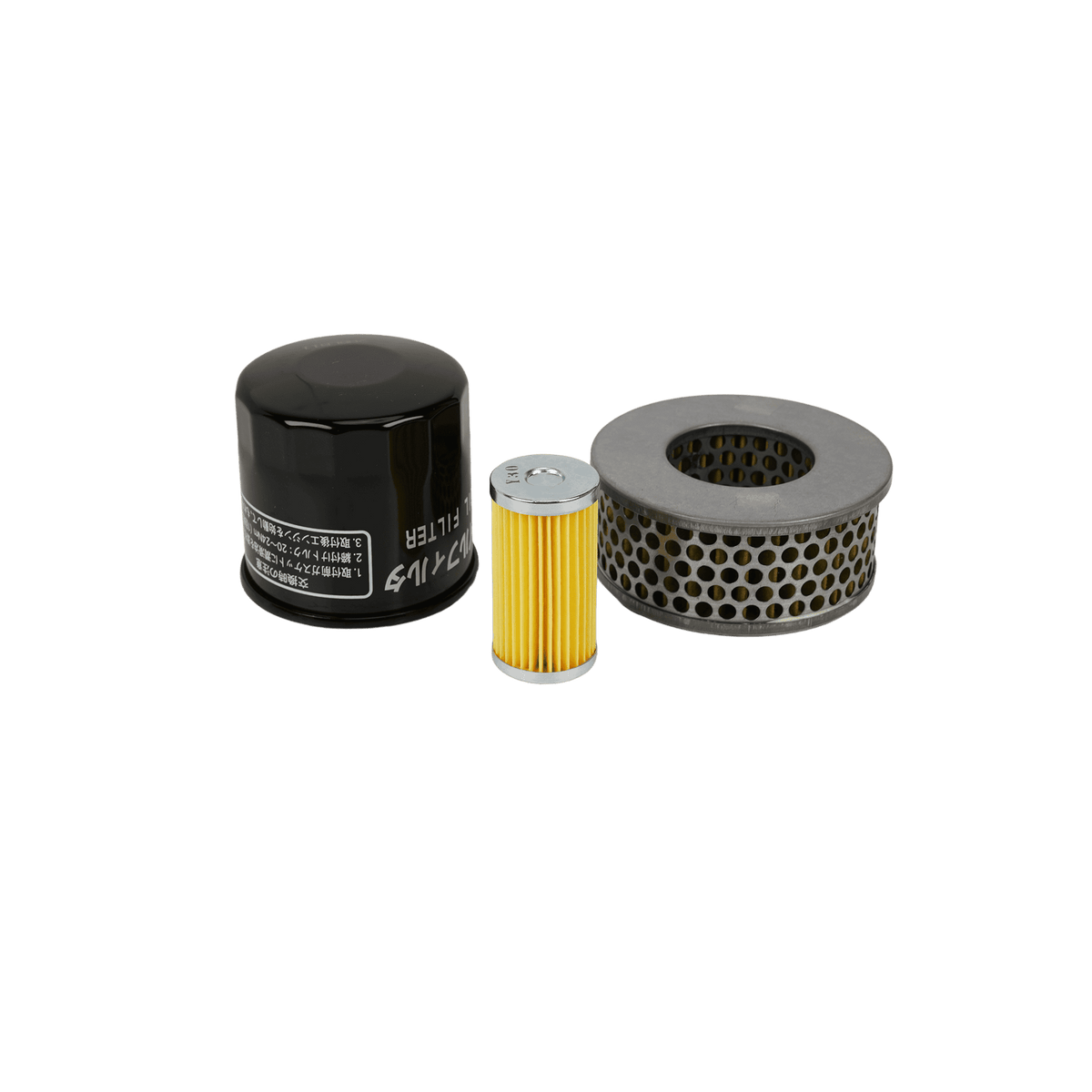 Allmand Engine Service Kit 120137 | Allmand Parts Catalog ...