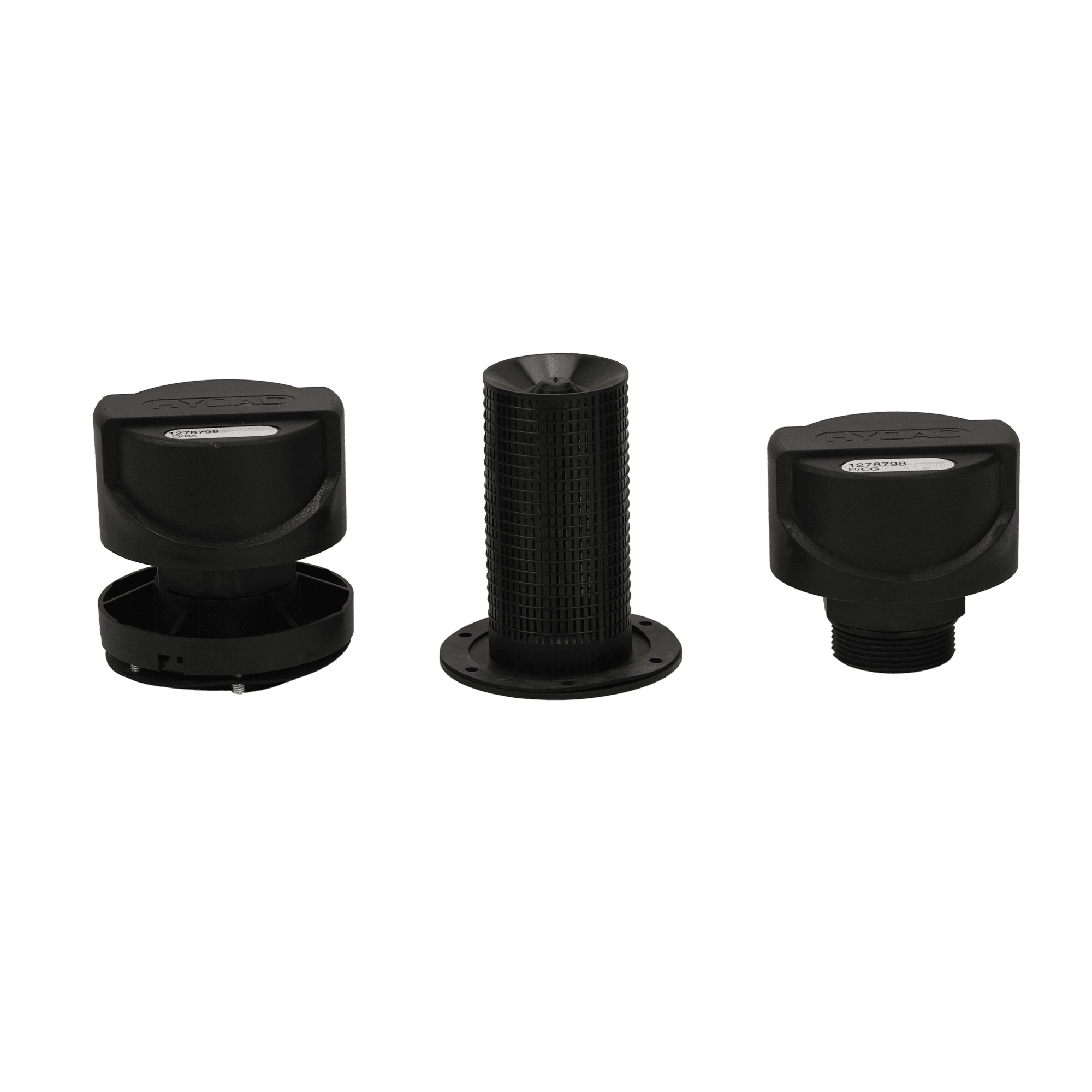 Magni Hydraulic Oil Filter Breather 12734 | Magni Parts Catalog ...