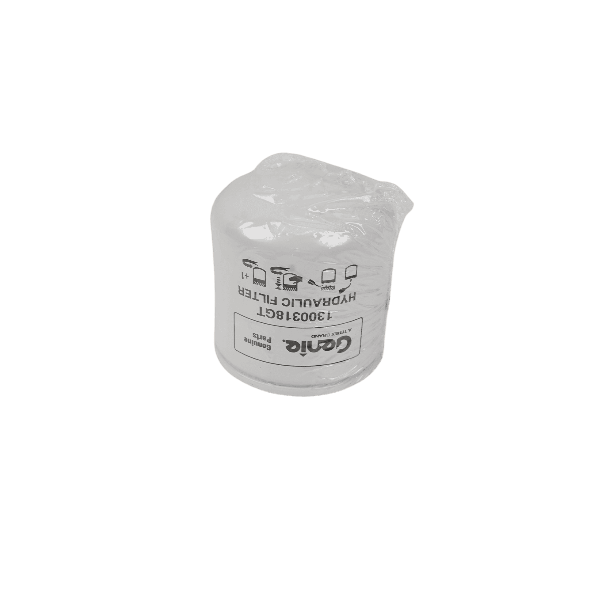 Genie Spin-On Filter 1300318GT | Genie Parts Catalog – EquipmentShare ...