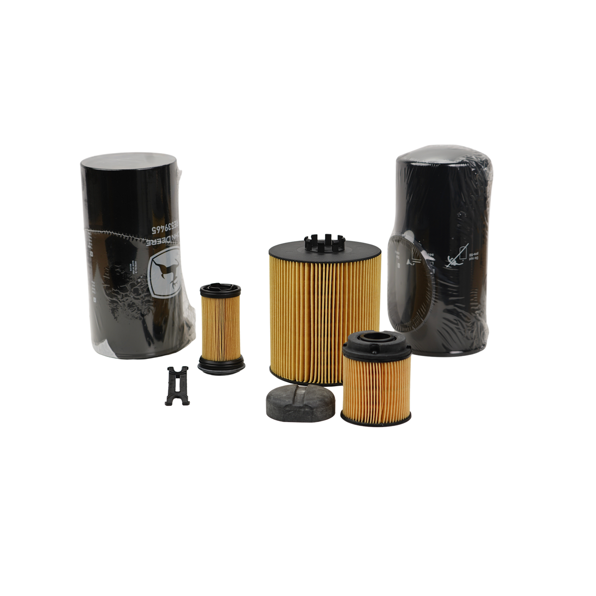 Atlas Copco Service Pack: 1500Hr, Pac H108 J 1310796123 | Atlas Copco ...