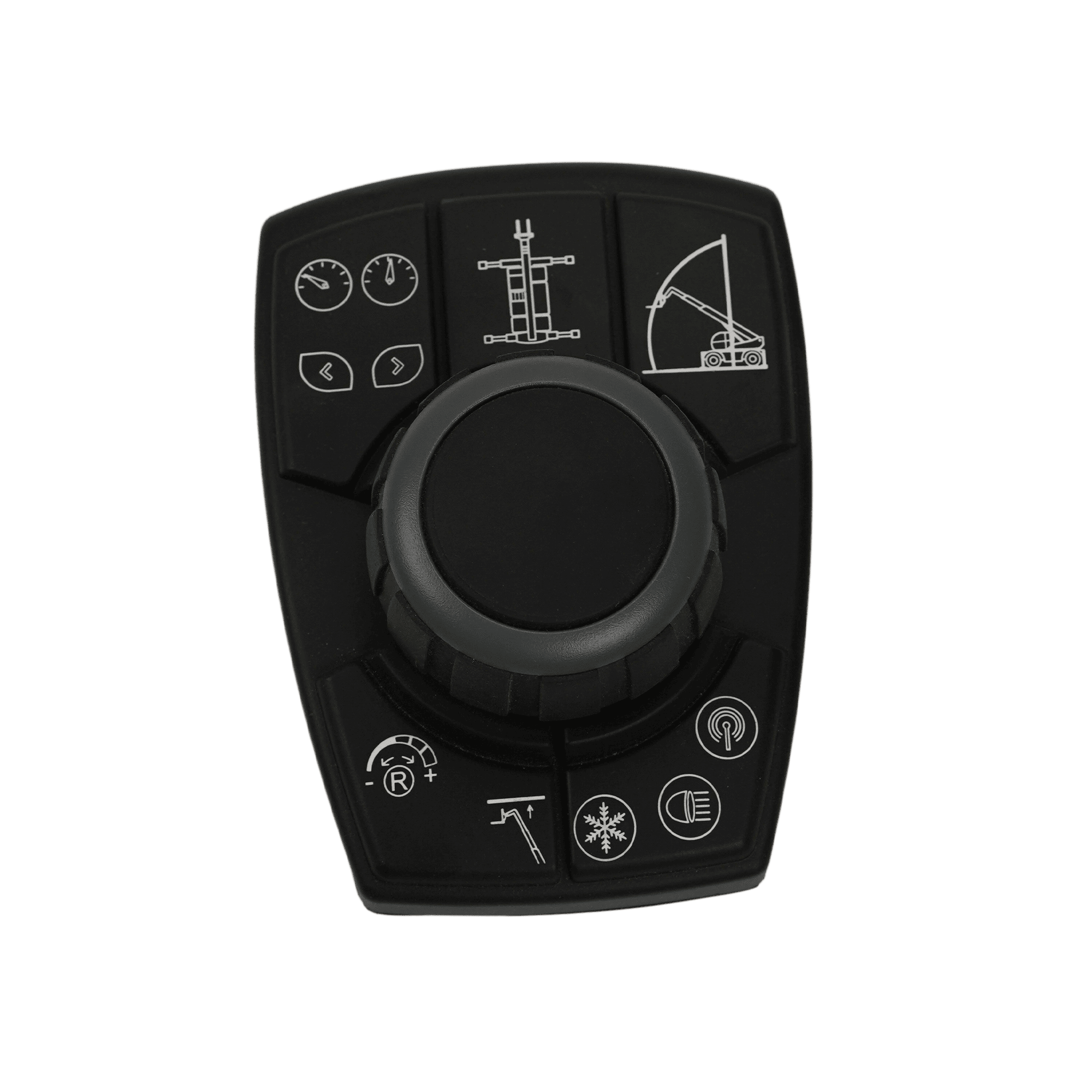 Magni Joystick For Display 13861 | Magni Parts Catalog – EquipmentShare ...