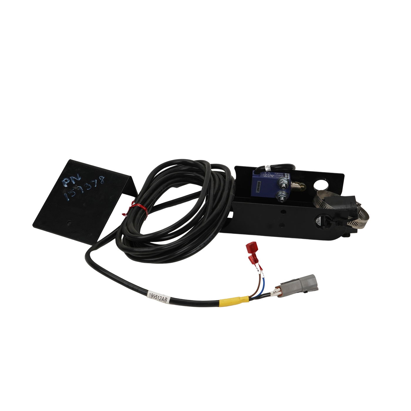 SkyJack Limit Switch Assembly Sj3E 3219 159378 | SkyJack Parts Catalog ...