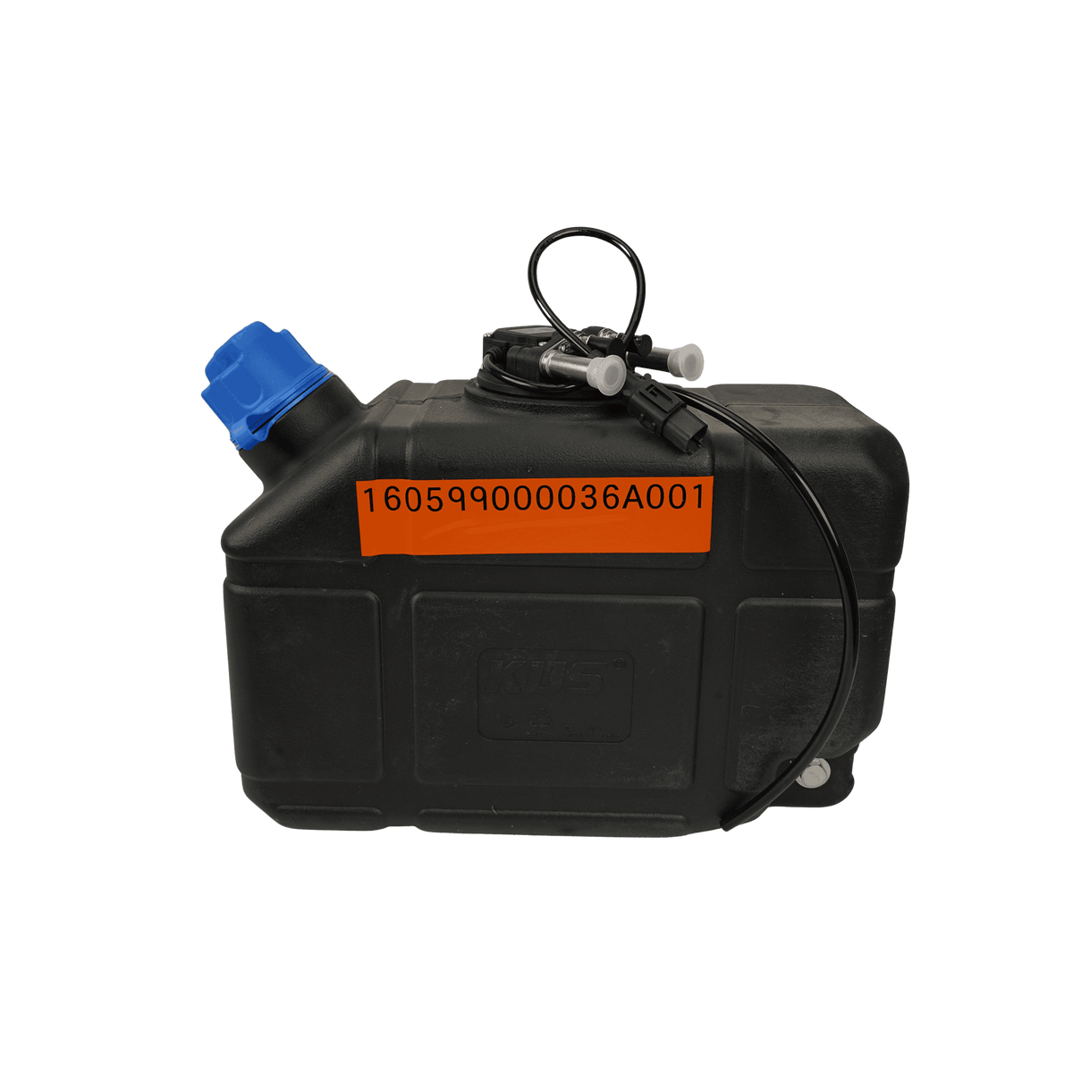 Sany Def Tank Sensor Assembly (325-0086-11-K) 160599000036A001 | Sany ...