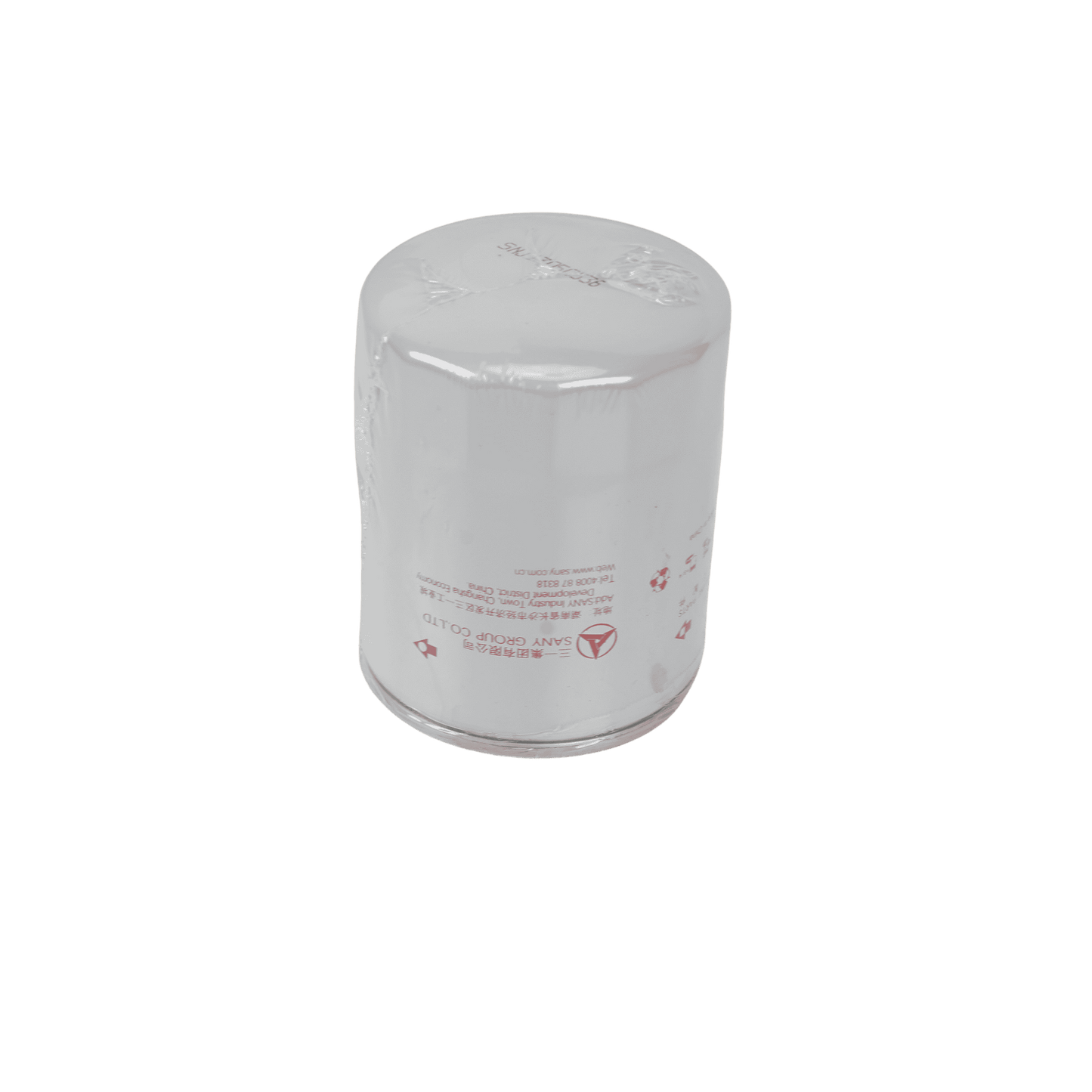 Sany Oil Filter 160605020082B | Sany Parts Catalog – EquipmentShare ...