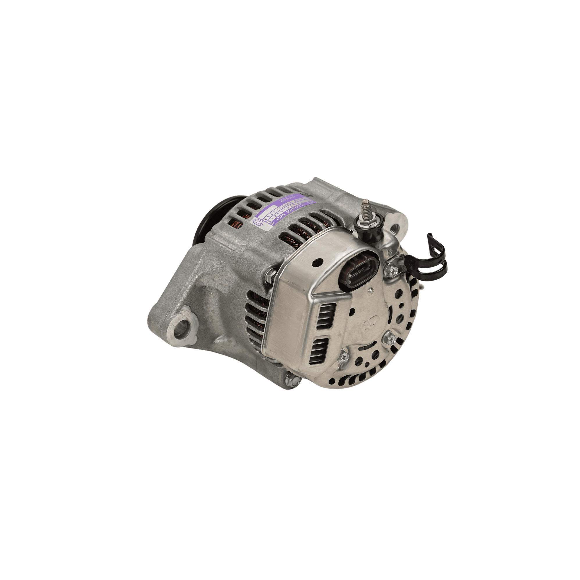 Kubota Alternator 19630-64015 | Kubota Parts Catalog — EquipmentShare ...