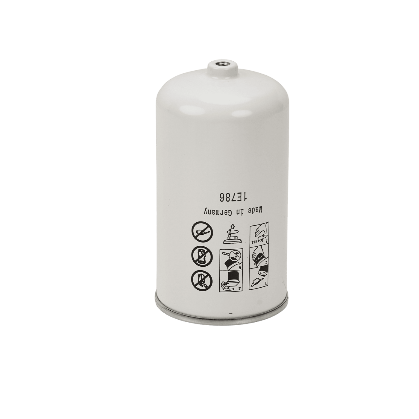 Kubota Filter/Water Separator 1E786-43060 | Kubota Parts Catalog ...