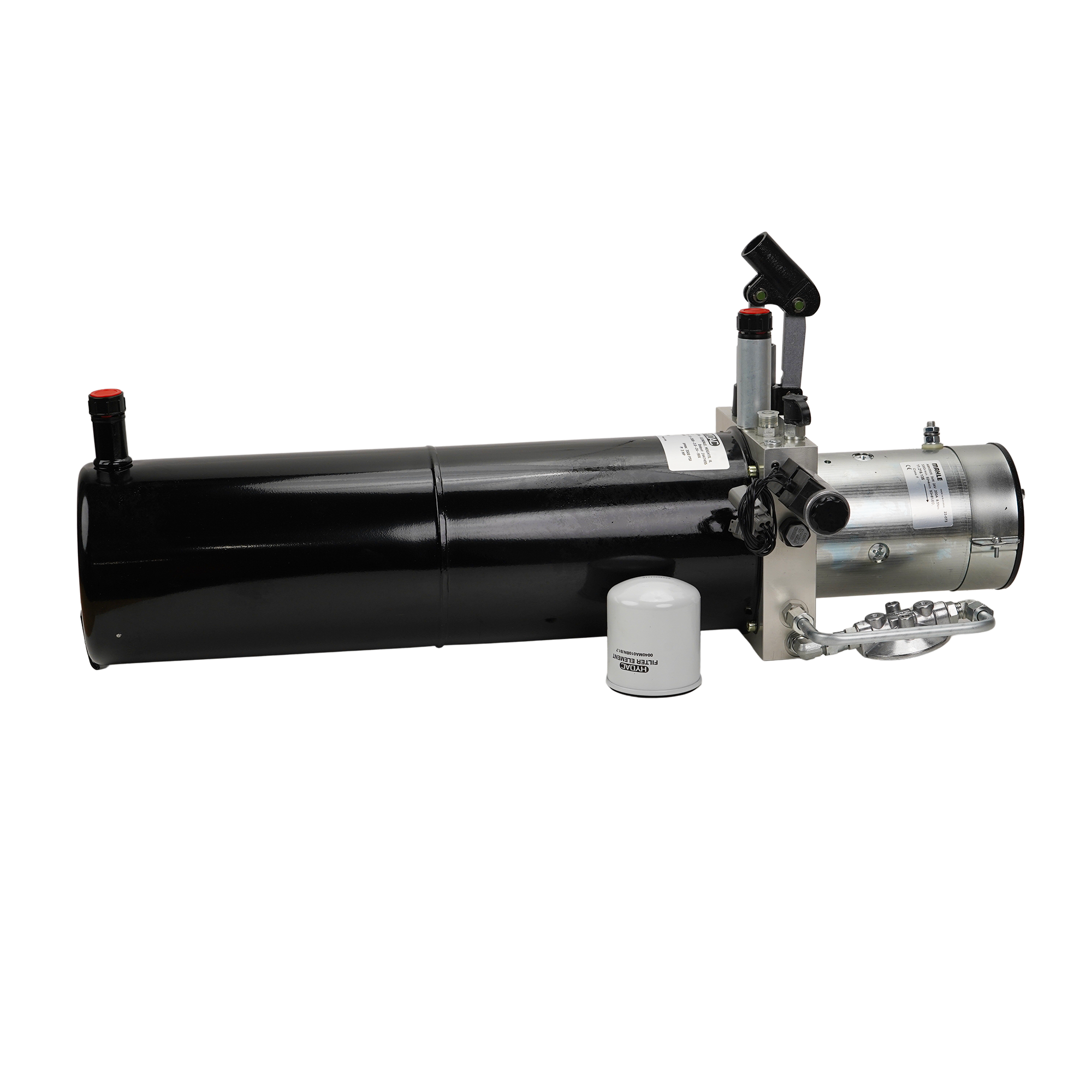 Genie 24 Vdc Power Unit 219216GT | Genie Parts Catalog – EquipmentShare ...