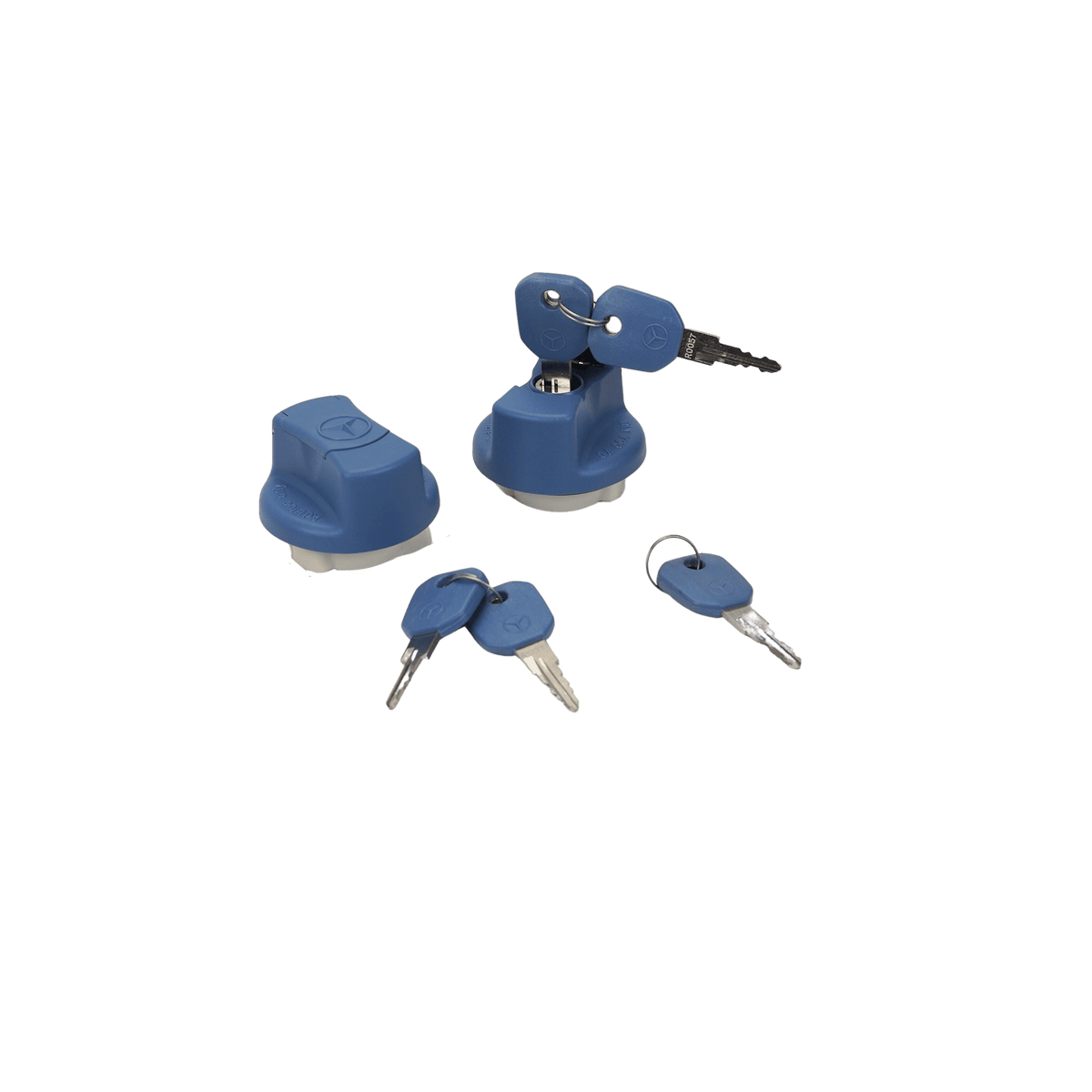 Magni Plug 22619 | Magni Parts Catalog — EquipmentShare Parts Store