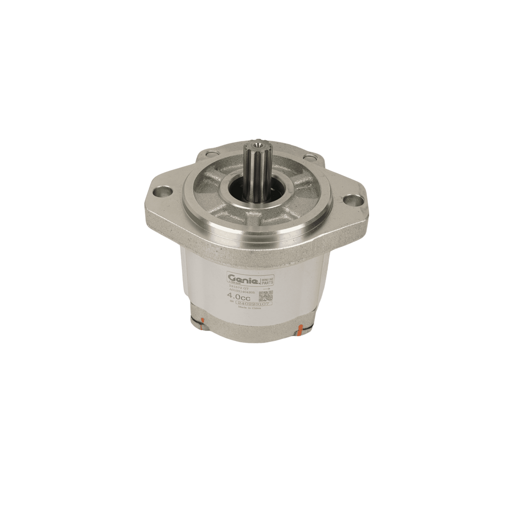 Genie GR-20 Vertical Mast Lift Parts — EquipmentShare Parts Store