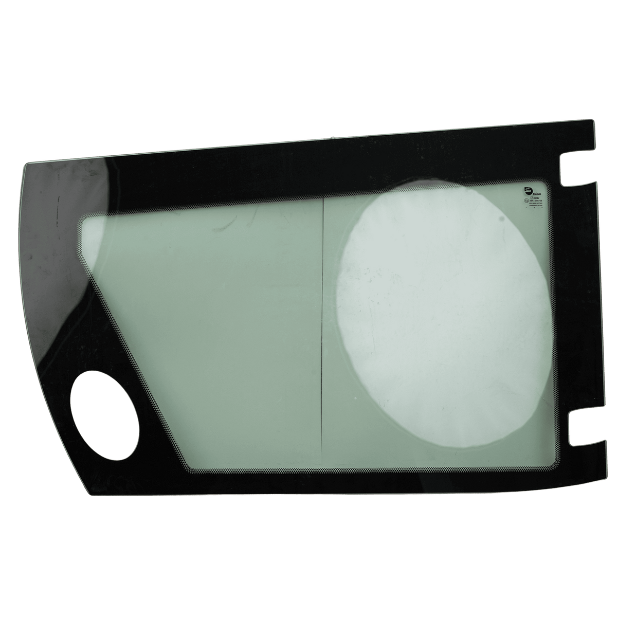 Magni Glass 23793 | Magni Parts Catalog — EquipmentShare Parts Store