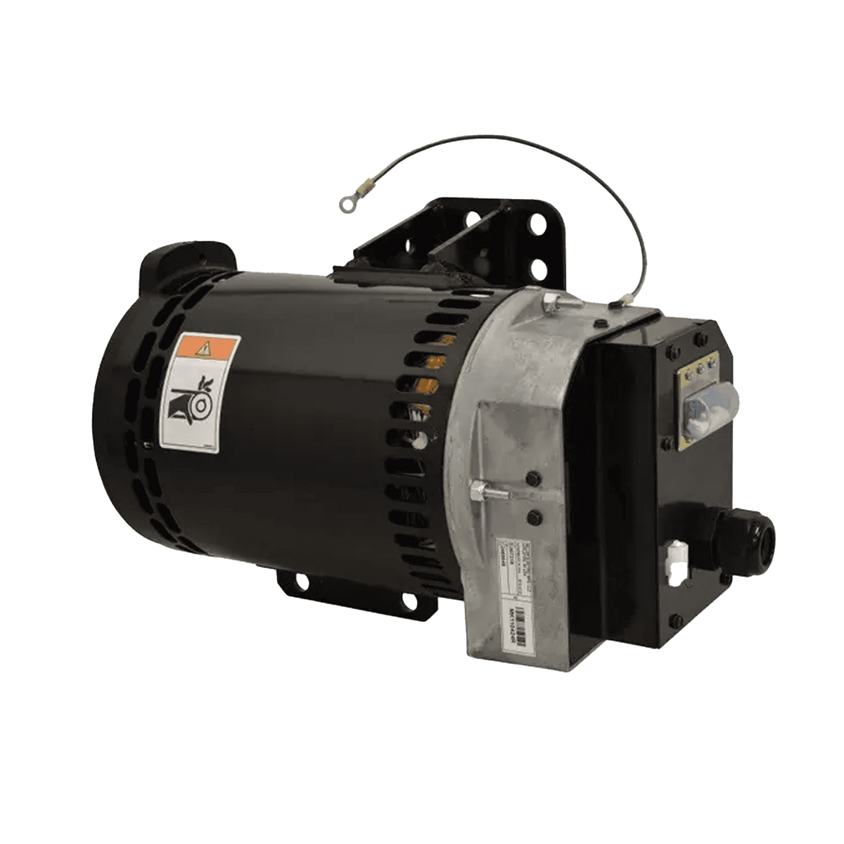 JLG 7500W 3 Phase Generator 2460048R | JLG Parts Catalog ...