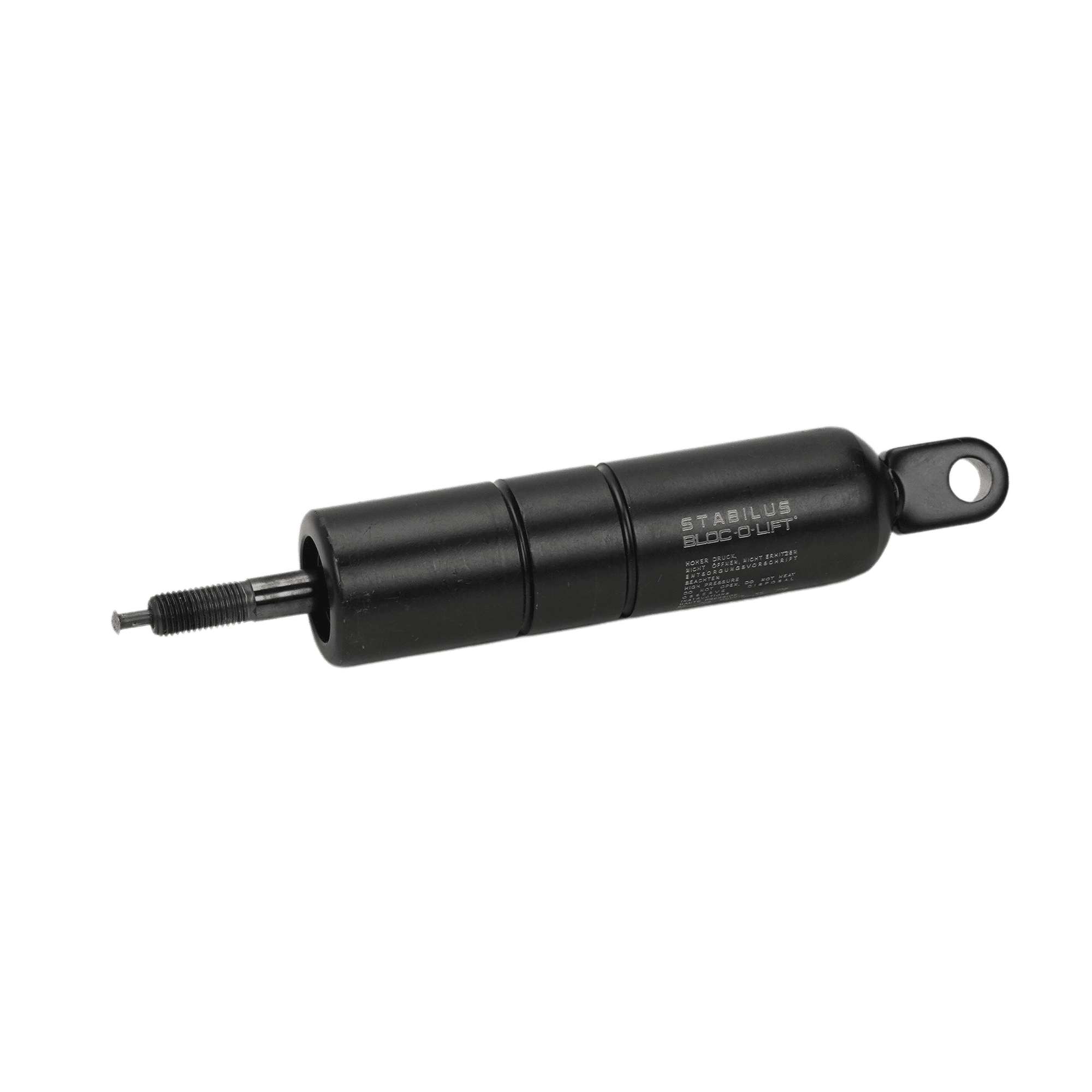 Magni Gas Loaded Spring, Steering Column 28568 | Magni Parts Catalog ...